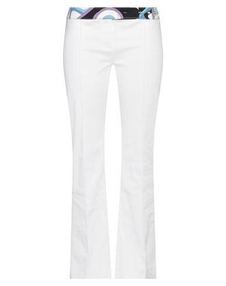 Pucci BAS - Pantalons en jean sur YOOX.COM
