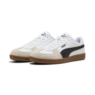 Puma Sneakers l&eacute;g&egrave;res PUMA Club Unisexe, Accessoires, Blanc, 35.5