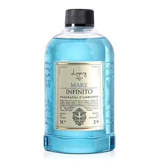 Logevy Firenze 1965 LOGEVY - 500 ml Nachfüllung Diffusers - Infinite Sea