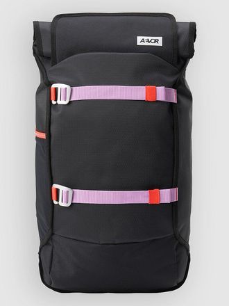 Aevor Trip Rucksack proof dual dip violet rus