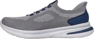 Skechers Herren, Sport, Grau, 44 EUGr&ouml;&szlig;e