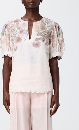 Twinset Top TWINSET Femme couleur Multicolore