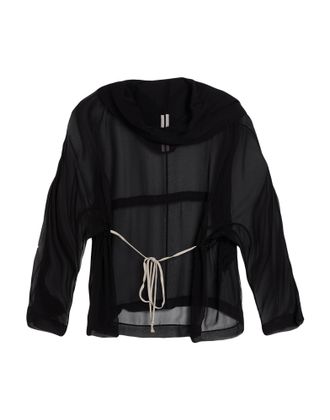 Rick Owens TOPS - Hemden auf YOOX.COM