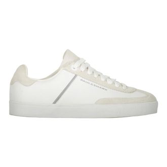 Paul & Shark Homme, Chaussures, Blanc, Taille: 43 EU Modern Baskets