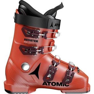 Atomic Kinder REDSTER JR 60 Red/Black
