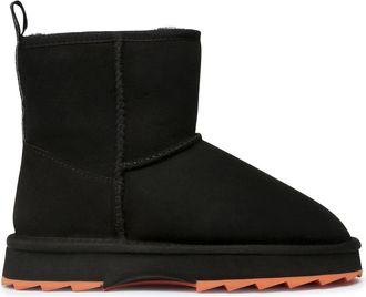 Emu Schneeschuhe EMU Australia Sharky Mini W12434 Schwarz