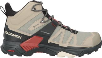 Salomon SCHUHE - Stiefeletten auf YOOX.COM