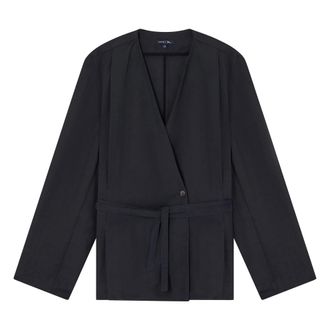 SOEUR Veste Dandy Soeur