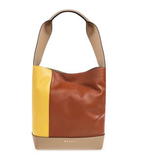 Marni Pod 2.0 Tasche - - Bags - Damen - Braun - ONE SIZE