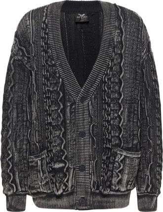 Carlo Colucci Homme, Pulls, Noir, Taille: M SweaT-shirts