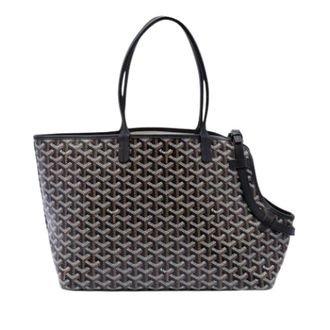 Goyard Pre-owned Chien-Gris Pet Carrier - - Pre-owned - Damen - Mehrfarbig - ONE SIZE