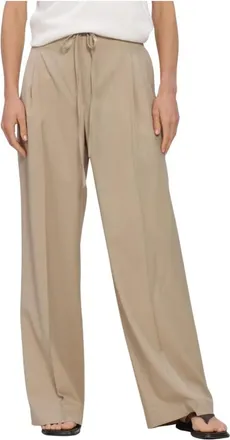 R&oacute;he Damen, Hosen, Beige, MGr&ouml;&szlig;e