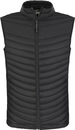 Craghoppers Expert Expolite Thermo-Weste f&uuml;r Herren (Schwarz)