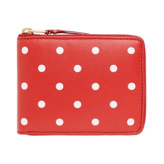 Comme Des Garçons unisex, Accessories, Rot, ONE SIZEGröße