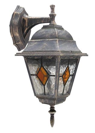 Rabalux Titel Lampe Lampe 112