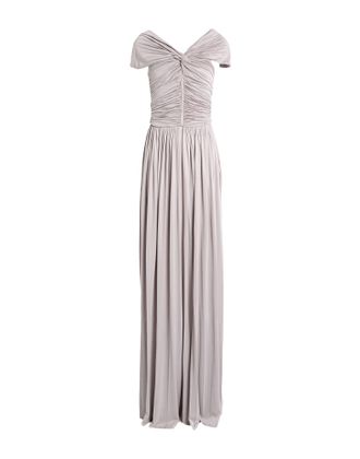 Elisabetta Franchi KLEIDER - Maxi-Kleider auf YOOX.COM