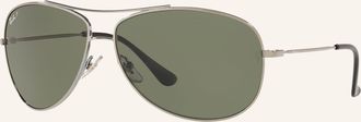 Ray-Ban Sonnenbrille rb3293 grau