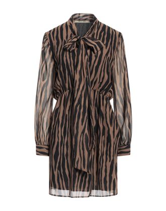 Angela Davis KLEIDER - Mini-Kleider auf YOOX.COM