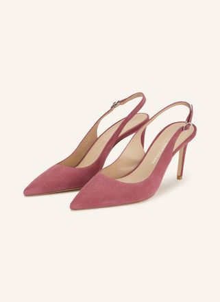 Stuart Weitzman Slingpumps Stuart Power rosa