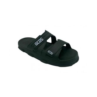 GCDS Gcds, Herren, Schuhe, Gr&uuml;n, 40 EUGr&ouml;&szlig;e
