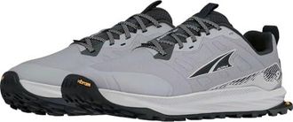 Altra Altra Lone Peak 9+, Baskets Homme, gris, 44.5 EU