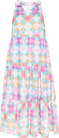 Usha Sommerkleid