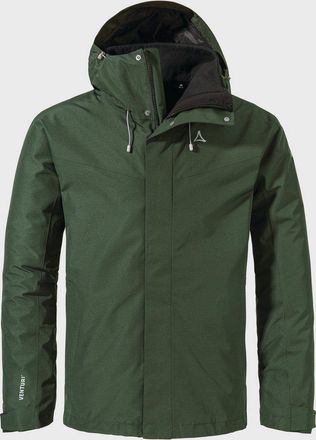 Schöffel Doppeljacke Hiking 3in1 Jacket Style Okere MNS