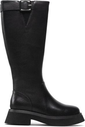 Rage Age Stiefel RA-56-06-000372 Schwarz