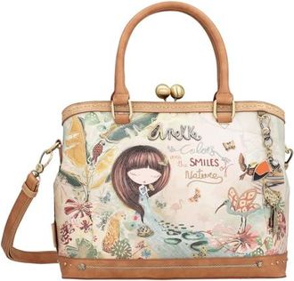 Anekke Amazonia Bowling Bag M Multicolor