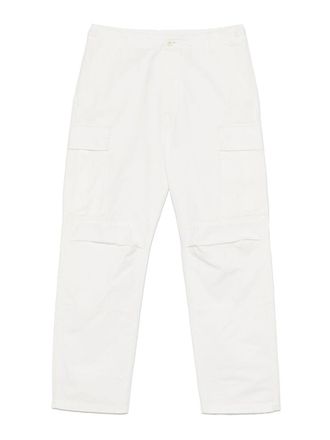 Maison Margiela Pantalons Décontractés - Blanc