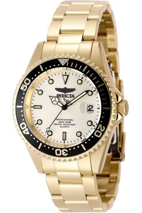 Invicta Pro Diver 48728 Herrenuhr - 37mm