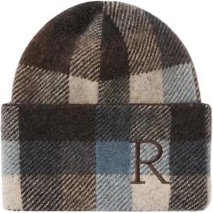 Rodebjer unisex, Accessoires, Brun, Taille: ONE Size Sendina Beanie