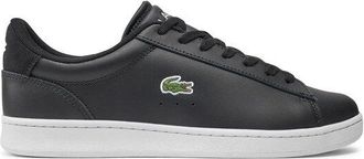 Lacoste Sneakers 748SMA0011 Schwarz