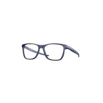 Oakley Homme, Accessoires, Bleu, Taille: 55 MM Centerboard Ox8163 Eyeglasses