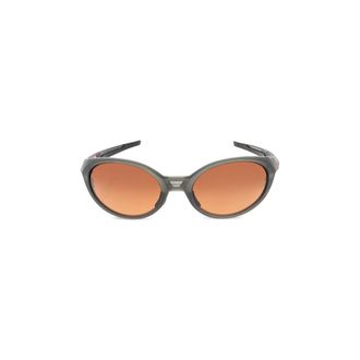 Oakley Homme, Accessoires, Gris, Taille: 58 MM Eyejacket Redux Lunettes de soleil