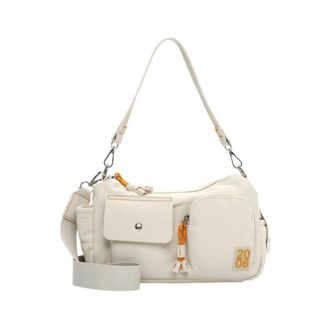 Emily & Noah Umh&auml;ngetasche - - Bags - Damen - Wei&szlig; - ONE SIZE