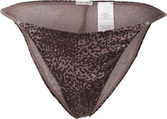 Calvin Klein Underwear Slip