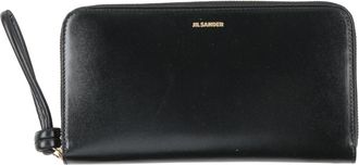 Jil Sander Kleinlederwaren - Brieftaschen auf YOOX.COM