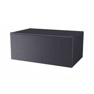 AeroCover AeroCover Schutzh&uuml;lle f&uuml;r Tische 240x110x70 cm Schutzhaube Gartentische Tischh&uuml;lle