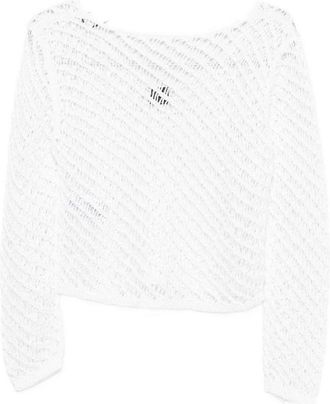 Pinko Pull Col Rond - Faglia