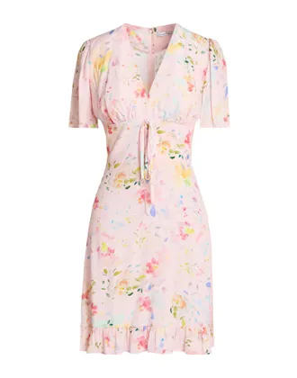 Mar De Margaritas KLEIDER - Mini-Kleider auf YOOX.COM