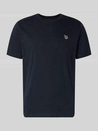 Paul Smith Regular Fit T-Shirt mit Rundhalsausschnitt