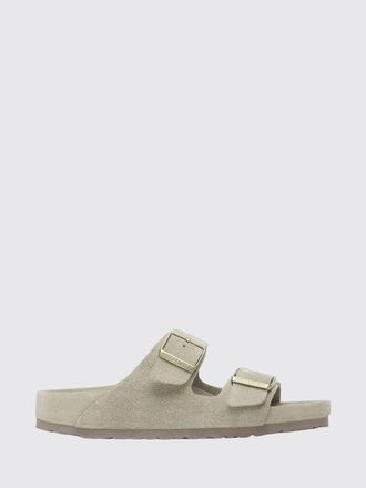 Birkenstock Sandale BIRKENSTOCK Homme couleur Beige