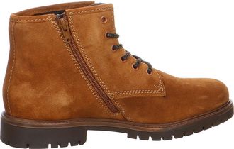 Bugatti man Boots cognac, 42