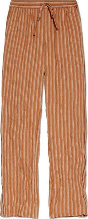 Dolce & Gabbana Homme, Pantalons, Brun, Taille: L Vanity Pantalons