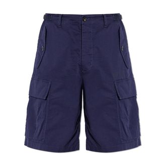 Dsquared2 Cargo Shorts - - Shorts - Herren - Blau - 2XL