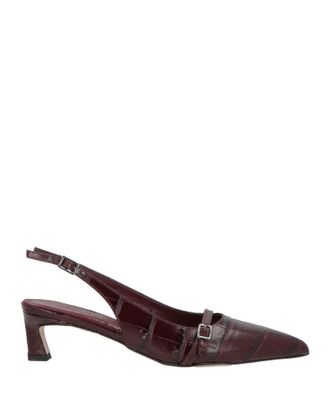 J.A.P. Jos&eacute; Antonio Pereira SCHUHE - Pumps auf YOOX.COM
