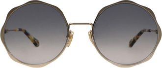 Chloé BRILLEN - Sonnenbrillen auf YOOX.COM