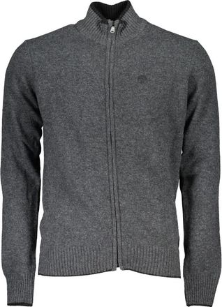 North Sails Homme, Pulls, Gris, Taille: M V&ecirc;tements