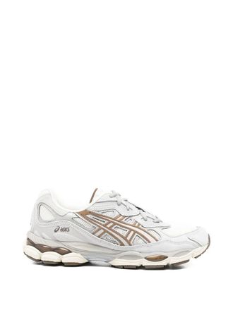Asics Trainers Gel Nyc